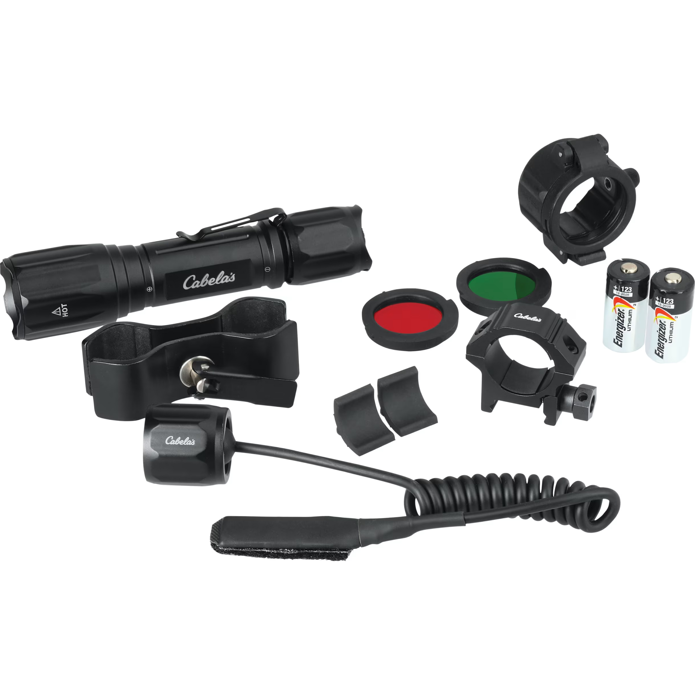 Cabela's Predator 600-Lumen Light Kit | Bass Pro Shops